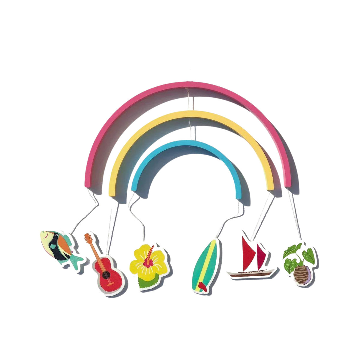 Island Dreams Mobile | Pop-Up Mākeke - The Mākeke