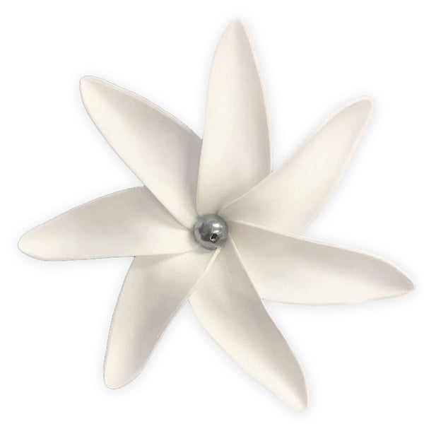 Tiare Pick w/ Pearl | Pop-Up Mākeke - The Mākeke