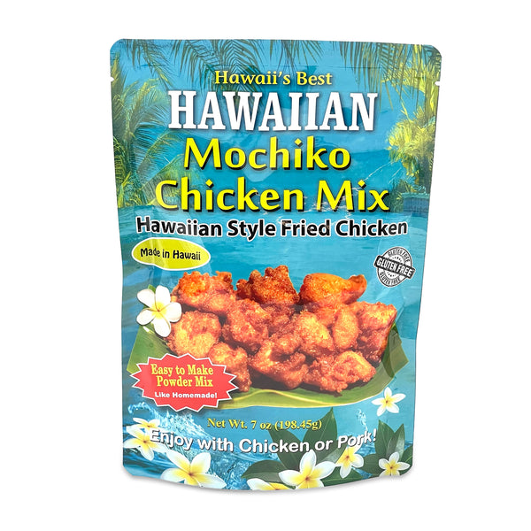 Hawaii's Best Mixes | Pop-Up Mākeke - The Mākeke