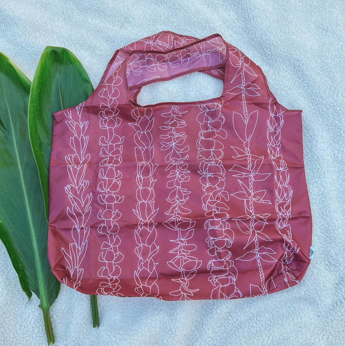 Lei'ohu Designs - The Mākeke