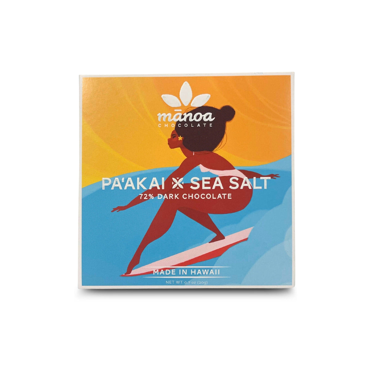 Manoa Chocolate - The Mākeke