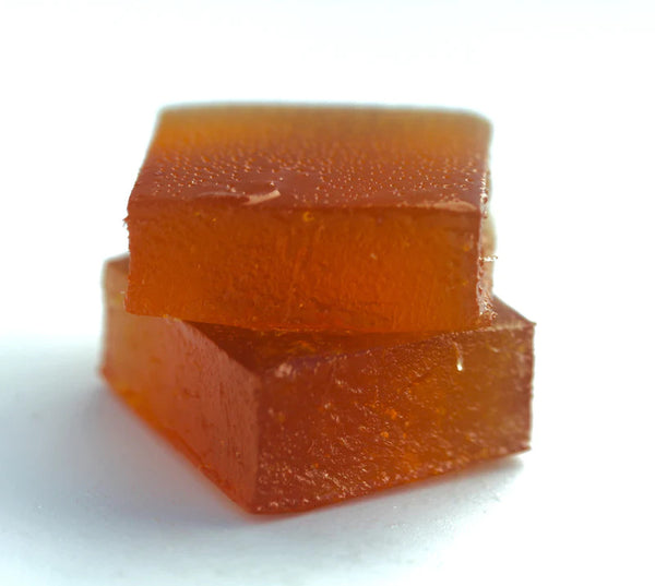 Exotic Fruit Jellies - Pineapple | Pop-Up Mākeke - The Mākeke