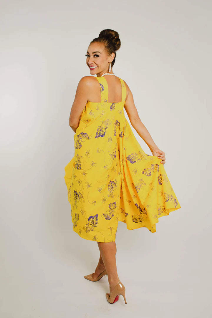 Nake'u Awai | Pop-Up Mākeke - The Mākeke