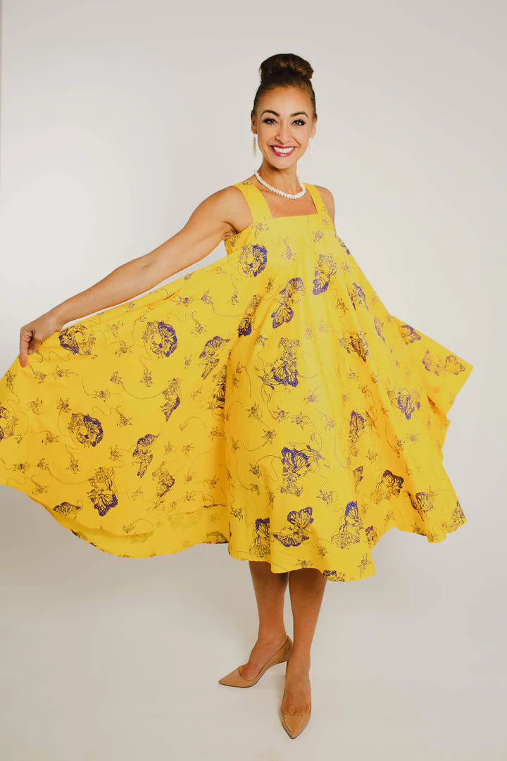 Nake'u Awai | Pop-Up Mākeke - The Mākeke