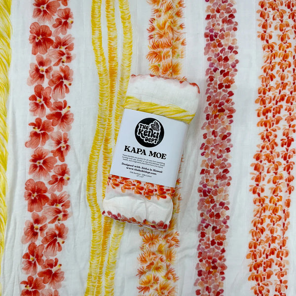 Blanket - Pop-Up Mākeke